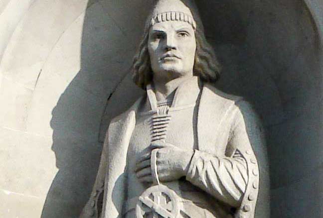 Варфоломей Диас мелочи информация факты videosektor.net