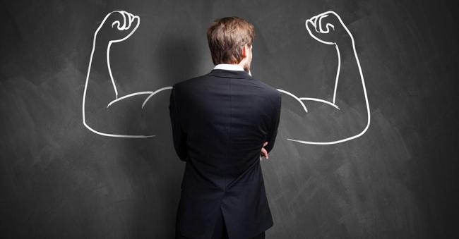 Тест на самоуверенность - videosektor.net